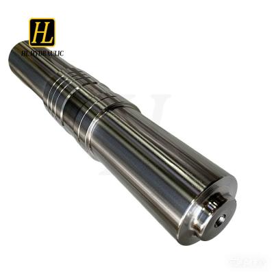 China F9 Piston Original Quality Replacement Piston For Construction Machinery for sale