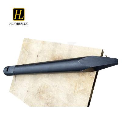 China ATLAS COPCO HB2000 Hydraulic Breaker Hammer Chisel 42CRMO Hydraulic Breaker Spare Parts for sale