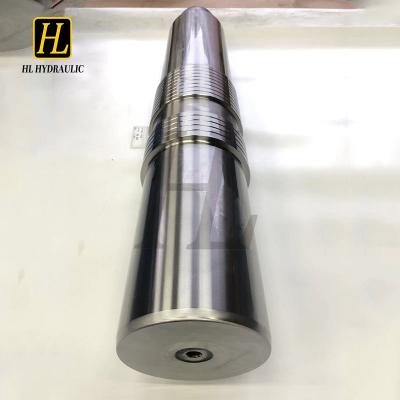 China HB40G Factory Price High Quality Hydraulic Breaker Piston Hammer Spare Parts for Excavator Construction for sale