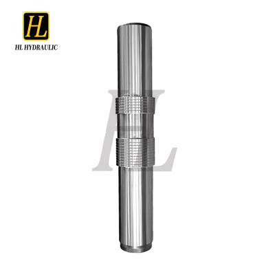 China HB2000 Factory Price High Quality Hydraulic Breaker Piston Durable Alloy Steel Spare Parts for Excavator Construction for sale