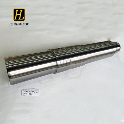 China HB20G Piston for Hydraulic Breaker Hammer, Durable Alloy Steel Piston, OEM Acceptable for sale