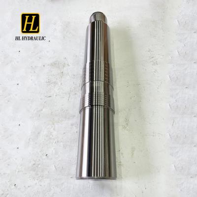 China HB30G Hydraulic Piston Compatible with Multiple Brands Corrosion-Proof  Long-Service Life Wear-Resistant for sale