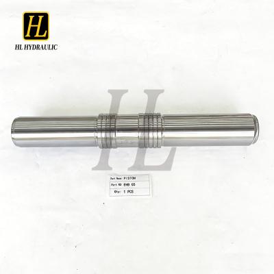 China EHB05 Piston Hydraulic Hammer Piston Excavator Breaker Spare Parts for sale