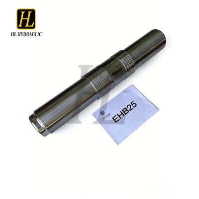 China EHB25 Piston Hydraulic Breaker Piston For Excavator Hammer Spare Parts for sale