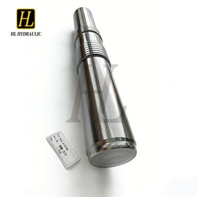 China RHB313 Piston Hydraulic Breaker Piston Excavator Hammer Replacement Parts for sale