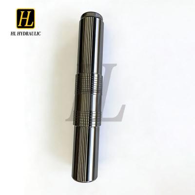 China RHB325 Piston Heavy-Duty Hydraulic Breaker Piston Excavator Spare Replacement Parts for sale