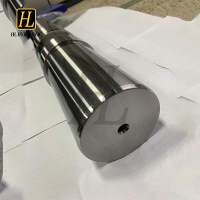 China DMB210 Hydraulic Hammer Spare Parts Piston Apply for Construction Machinery Hydraulic Breaker Accessories Wear-resistant Piston for sale