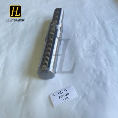 China GB3T Hydraulic Breaker Piston Rock Breaker Piston for Hydraulic Rock Crushing Hammer for sale