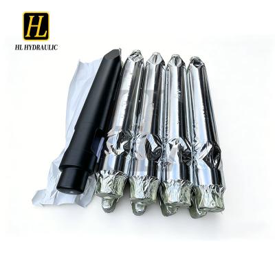China B210 Chisel Hydraulic Breaker Tool Steel Chisel For Excavator Hammer for sale