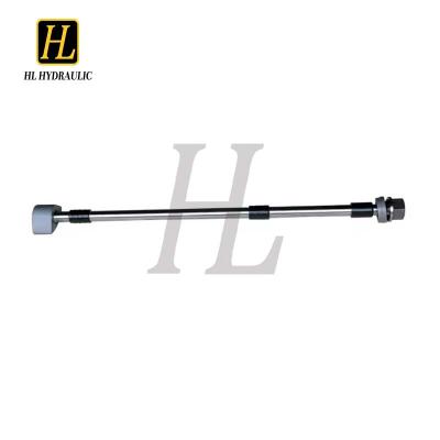China NPK212b hydraulic Breaker Through Bolt Assembly High Tensile Strength Long Service Life Competitive Price for sale