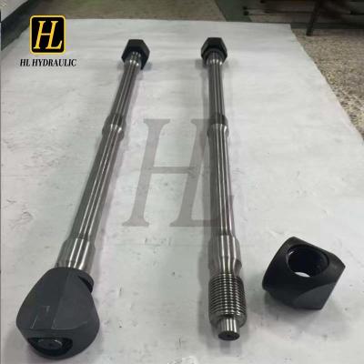 China Dxb170 Hydraulic Breaker Through Bolt Forged Steel Heat Treated High Toughness Excavator Tool Parts for sale