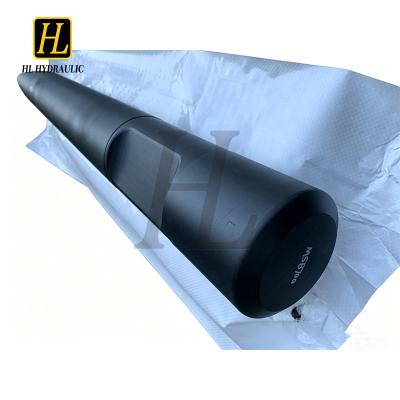 China MSB700 Hydraulic Breaker Chisel High Strength Forged Steel Rock Breaker Tool for  Demolition Hammer for sale