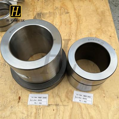 China FURUKAWA HB40G Lower Bush Front Cover Rock Breaker Outer Bushing for sale