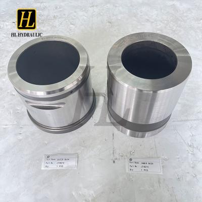 China JTHB210 OUTER &INNER BUSH BT415609060 BT415148140 Hydraulic Breaker CHISEL BUSH for Excavator Parts for sale