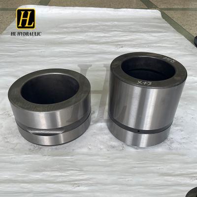 China SOOSAN SB147 Hydraulic Hammer Breaker Spare Parts for Lower Bush Front Cover for sale