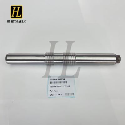 China EDT200 Hydraulic Breaker Rock Piston Excavator Hydraulic Hammer Spare Parts for sale
