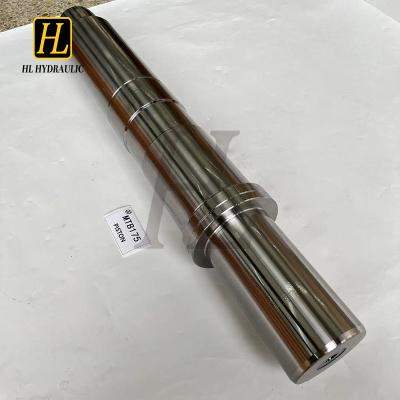 China MTB175 Hydraulic Hammer Breaker Piston for Excavator Repair Component for sale