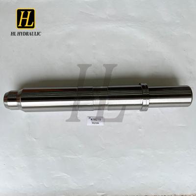 China MTB215 Breaker Piston OEM Quality Replacement for Hydraulic Breaker Spare Parts for sale