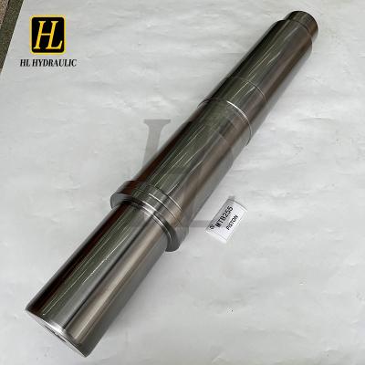 China MTB255 Breaker Piston OEM Quality Replacement for Hydraulic Breaker Spare Parts for sale
