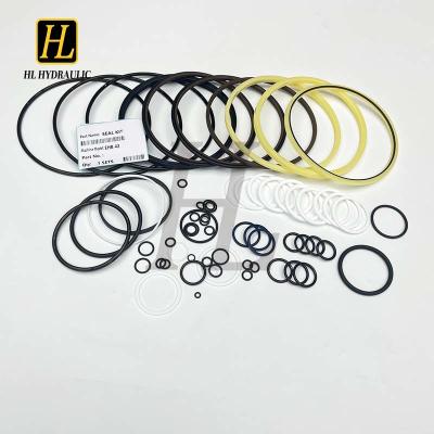 China EHB 42 Hydraulic Breaker Seal Kit for Everdigm Hydraulic Hammer with Full Set of High Pressure Resistant Sealing Components for sale