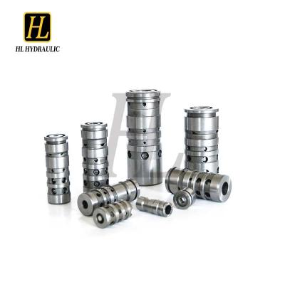 China Soosan SB20 Hydraulic Breaker Control Valve Assy High Quality Precision Leakproof Spare Parts in Stock Fast Delivery for sale