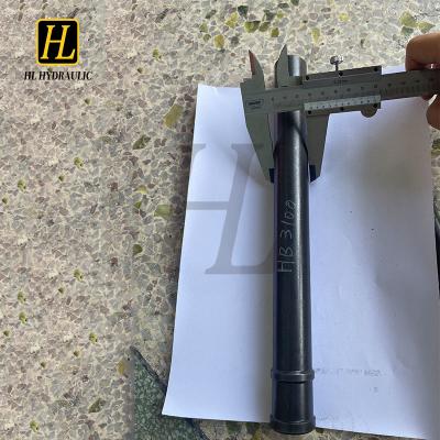 China Hb3100 High Quality Excavator Hydraulic Breaker Hammer Stop Pin Tool Pin for sale