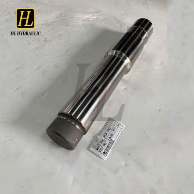 China BRP140 Hydraulic Hammer Cylinder Piston Use for Construction Machinery Hydraulic Rock Breaker 42CrMo Piston for sale