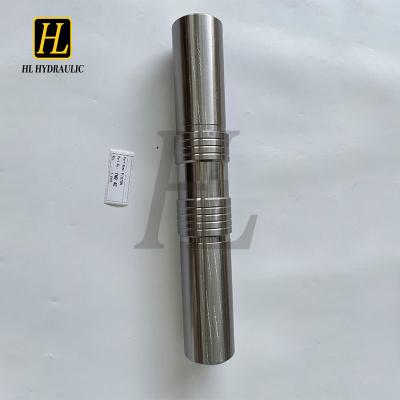 China TNB4E Hydraulic Breaker Chisel Piston Tips Apply for Construction Machinery Excavator Attachments TNB4E Hydraulic Hammer Piston for sale