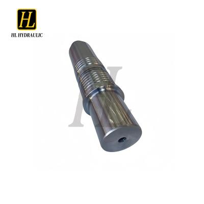 China HB2200 Factory Price High Quality Hydraulic Breaker Piston Durable Alloy Steel Spare Parts for Excavator Construction for sale