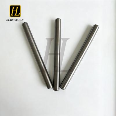 China DMB180 Stop Pin  High-Strength Steel Positioning Pin for Heavy Machinery for sale