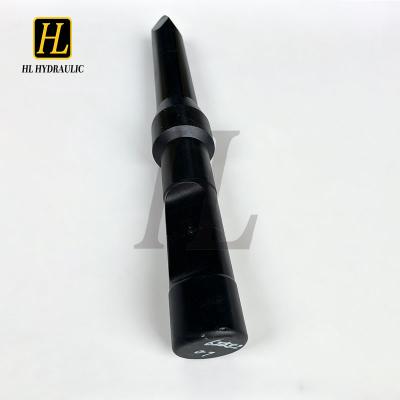 China Montabert SC22 Moil Point Chisel Hydraulic Breaker Parts Excavator Blunt Wedge Diamond Point Hammer Rock Hydraulic Breaker for sale