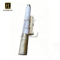 Quality SB151 Moil Point Chisel Hydraulic Breaker Parts Excavator Blunt Wedge Diamond for sale