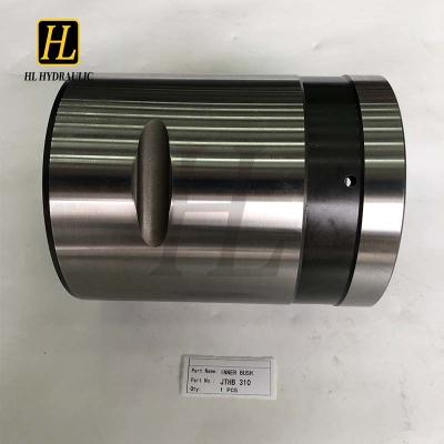 China JTHB310 Hydraulic Breaker Inner Bush for Komatsu Hydraulic Breaker Precision Honed & Hardened Alloy Steel Spare Part for sale