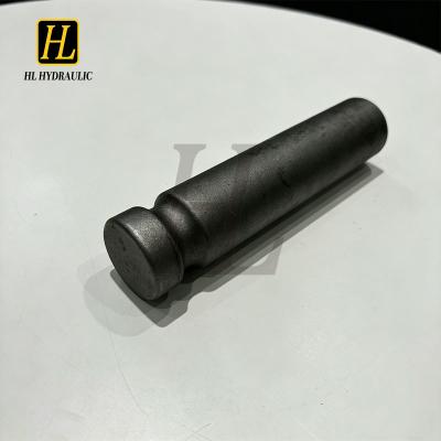 China Everdigm EHB06 High Quality Excavator Hydraulic Breaker Hammer Chisel pin Rod Pin Stop Pin Tool Pin for sale