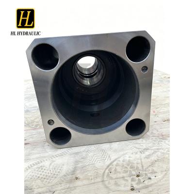 China E66 Front Head Hydraulic Breaker Spare Parts Excavator Hammer Head for sale