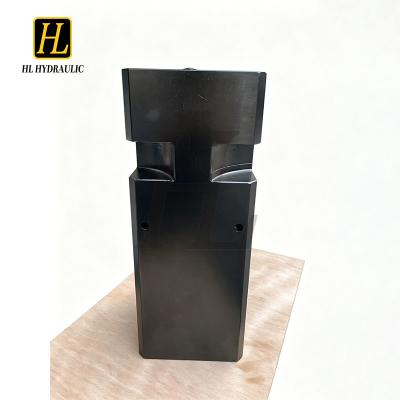 China V32 Front Head Hydraulic Breaker Parts Excavator Hammer Front Head for sale