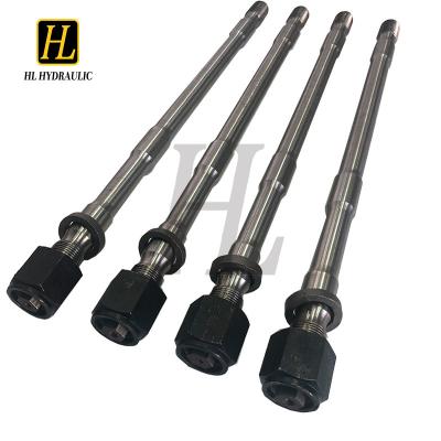China Everdigm EHB06 Hydraulic Breaker Through Bolt Side Bolt Hydraulic Hammer Spare Parts for sale