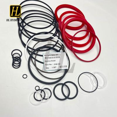 China Jthb350 Hydraulic Hammer Breaker Repair Spare Parts Seal Kit for Komasu for sale