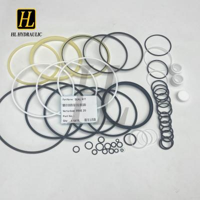 China FINE20 Wholesale Hydraulic Hammer Seal Kit Breaker Overhaul Kit for sale