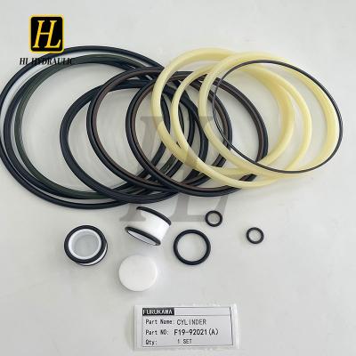 China F19 Custom Size Hydraulic Breaker Seal Kit Repair Kit for Excavator for sale