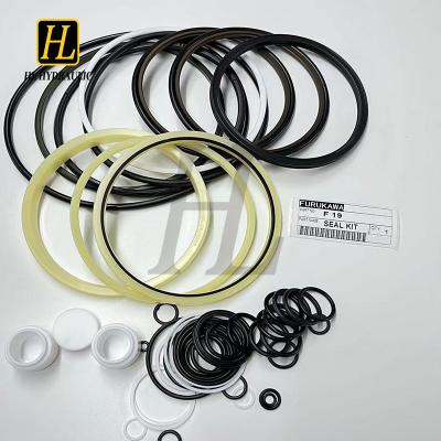 China F19 Hydraulic Breaker Seal Kit Service Kit Rebuild Kit for sale