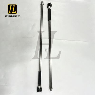 China V1600 Heavy Duty Hydraulic Breaker Through Bolt High Tensile Rock Hammer Parts for sale