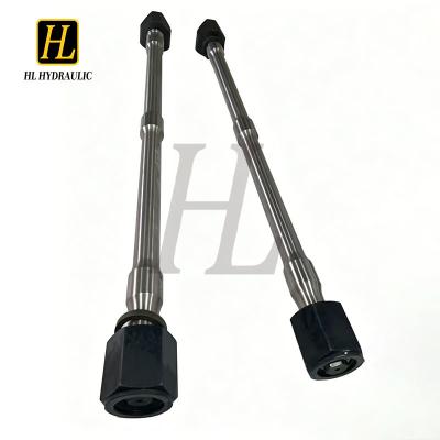 China DXB170 Hydraulic Breaker Through Bolt Excavator Spare Parts Factory Direct for sale