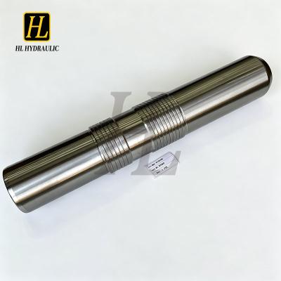 China ST200 Rock Breaker Piston Wear Resistant Alloy Steel Hydraulic Hammer Replacement Piston for sale