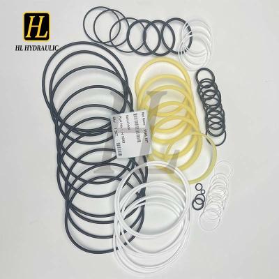China H10XB Hydraulic Breaker Seal Kit for NPK Hydraulic Hammer with Full Set of High Pressure Resistant Sealing Components for sale