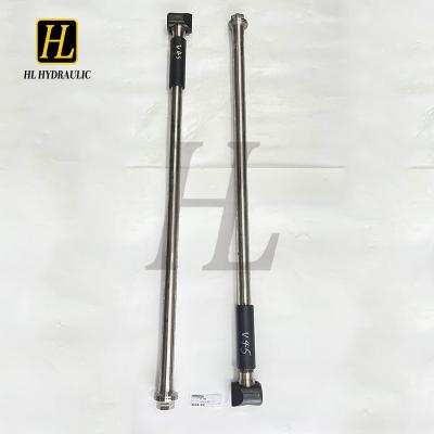 China V43 Hydraulic Breaker Side Bolt Forged Steel High Strength Hot Sale in Stock Fast Delivery for sale