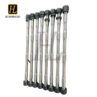 China V45 Hydraulic Breaker Side Bolt Forged Steel High Strength Hot Sale in Stock Fast Delivery for sale