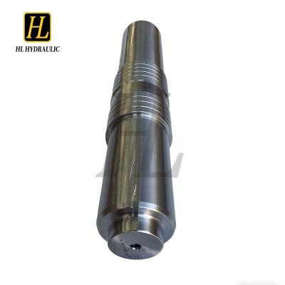 China FXJ275 Hydraulic Hammer Piston Precision Honed & Quenched and Tempered Wear Resistant Component for sale