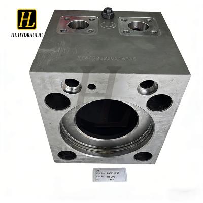 China Model Front Head - High-Performance Front Head for Furukawa HB20G Hydraulic Breaker for sale