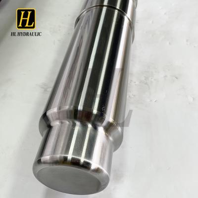 China ATLAS-COCPO MB1500 Factory Price High Quality Hydraulic Breaker Piston Durable Alloy Steel Spare Parts for Excavator Construction for sale